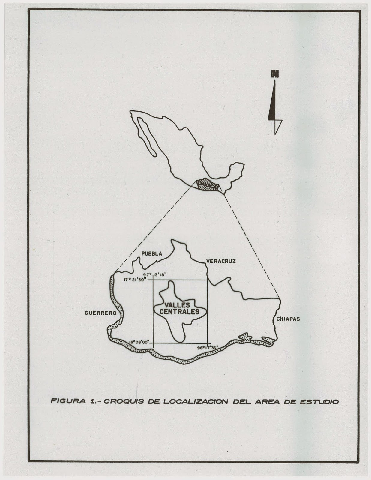 FUNDAMENTOS DE LA CIENCIA: LOS SUELOS DE VALLES CENTRALES DE OAXACA Y ...
