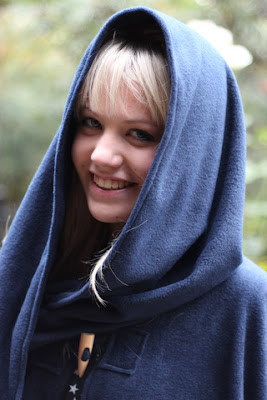 Sewing and Design Studio: Miss Em