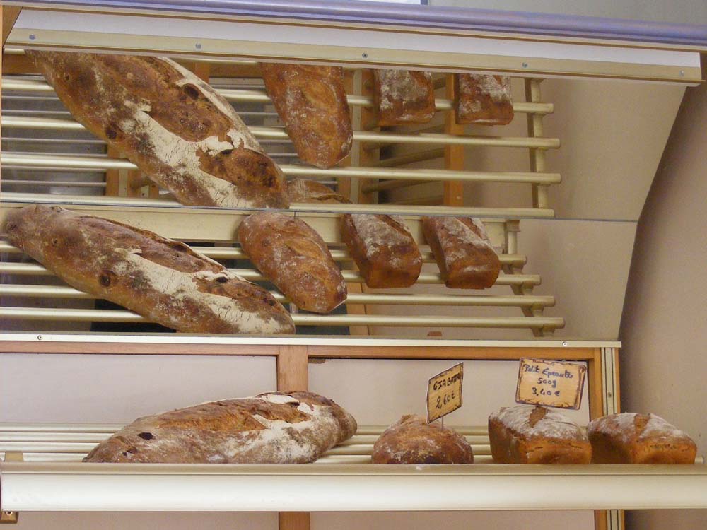 Days on the Claise: Being a Village Baker in France
