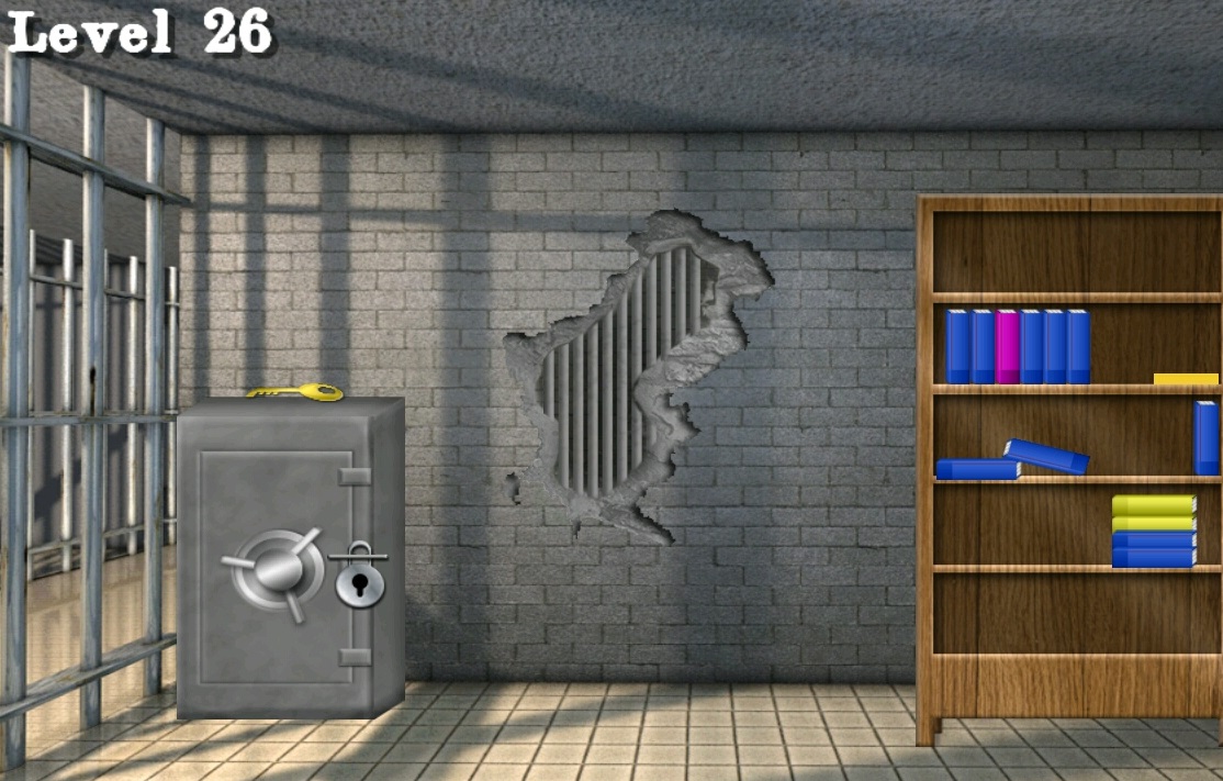 Solved: 100 Cells Level 21 to 30 Walkthrough