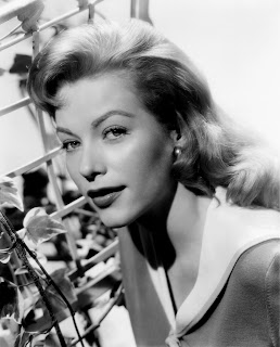 Slice of Cheesecake: June Blair, pictorial