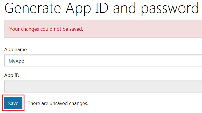 karatejb: [Chatbot] Create chatbot with MS Bot framework