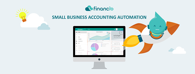 The Beauty Junkie - ranechin.com: Accounting Automation Software for ...