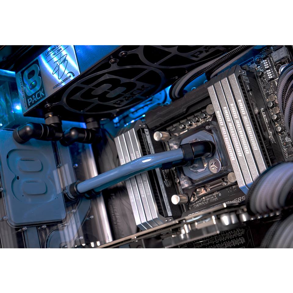 Insane!! Check out this crazy $20,000 Gaming PC - Tech Newz 24H