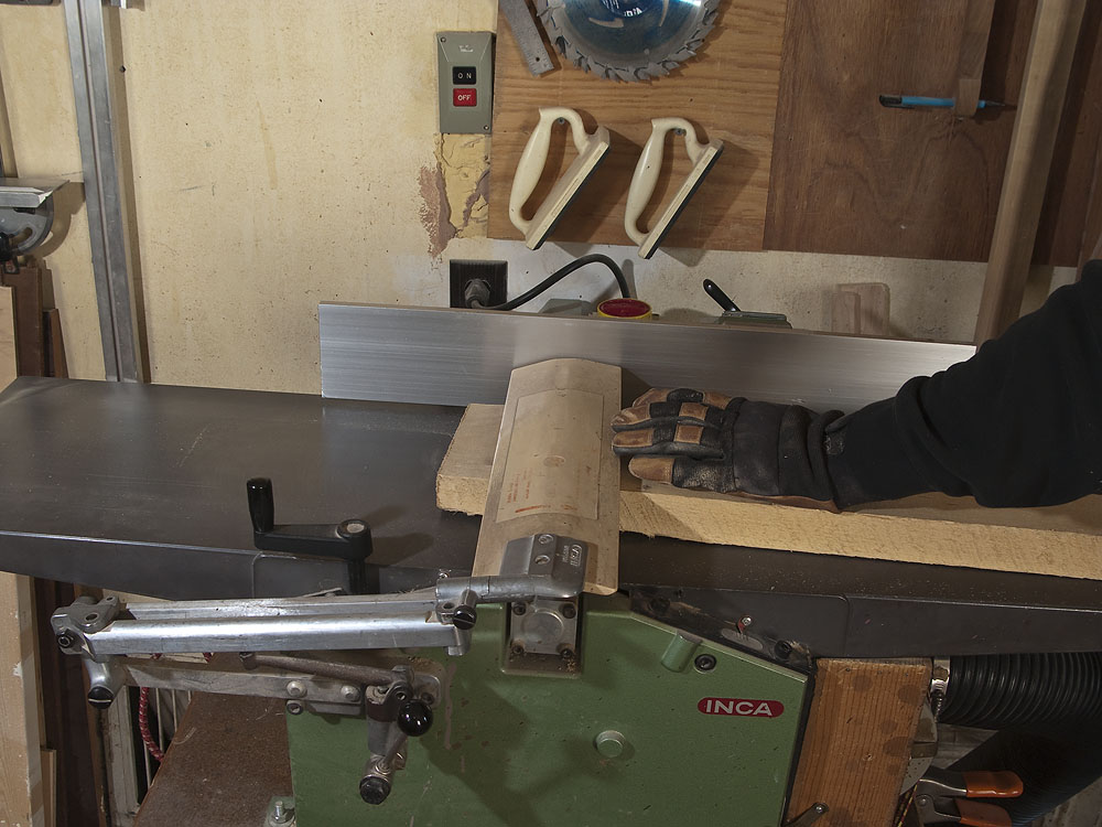 Frame Notes: 04/01/2012 - 05/01/2012