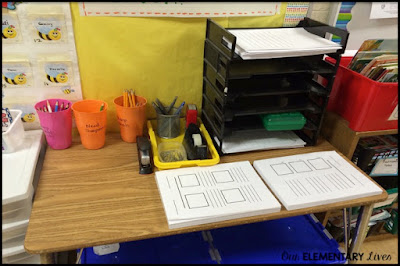 5 Tips to Get Writer's Workshop Up & Running - Paige Bessick - The ...