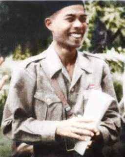 Get to know the figure of General Soedirman - WORLD TRAVEL