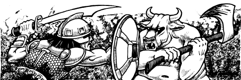 Stuff I Like: A Blog: Early TSR Artwork That I Dig