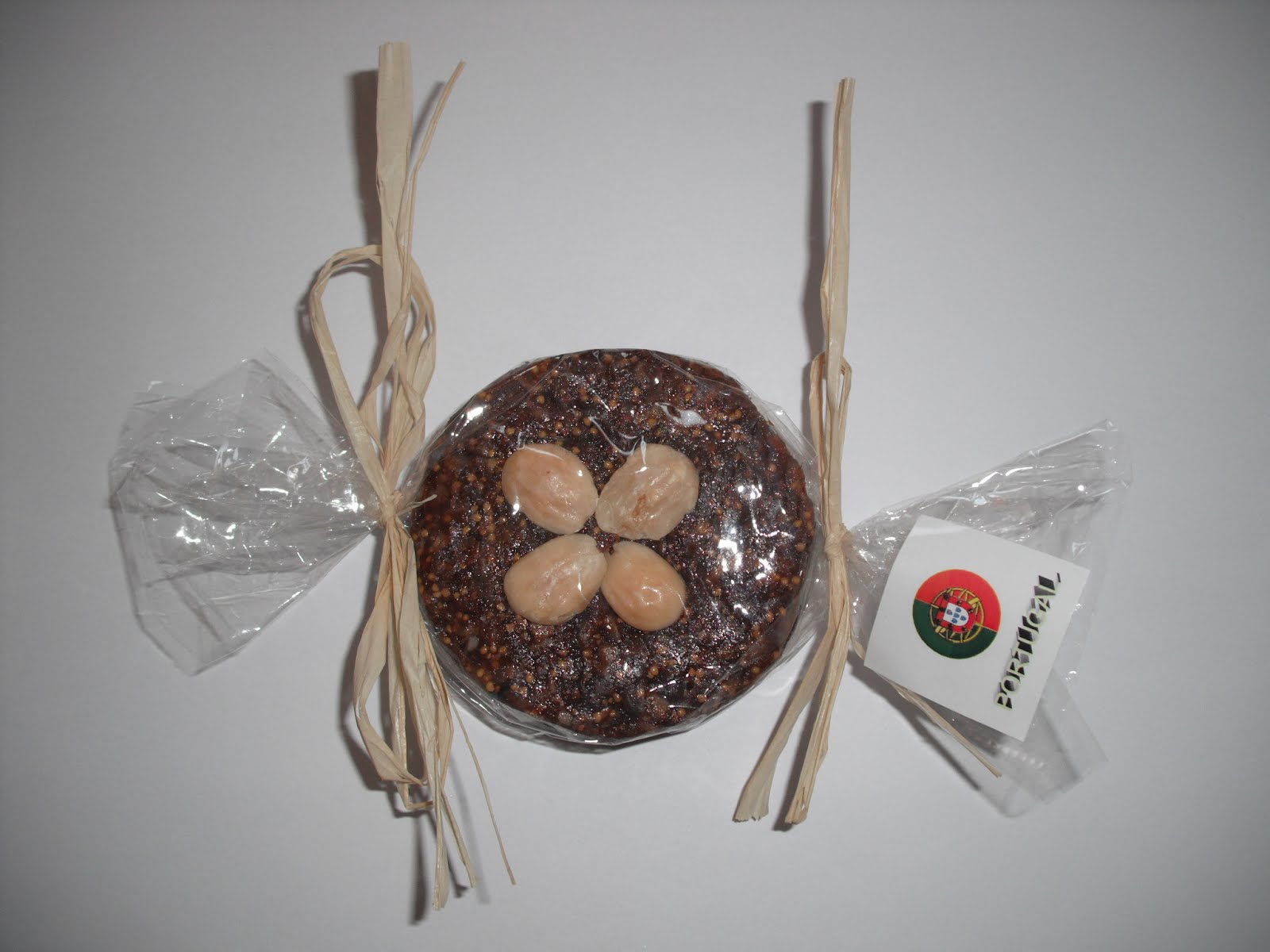 Matilde Alves - Doçaria Regional Algarvia: Doces de figo