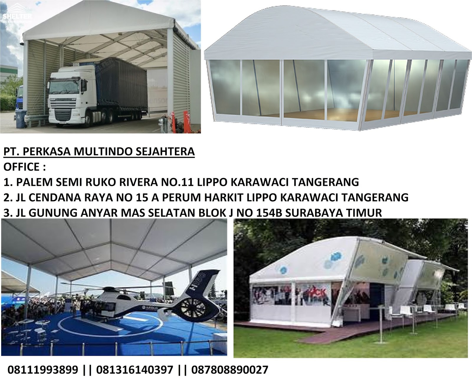 PARTISI PAMERAN | MOTI EXPONENT 081316140397