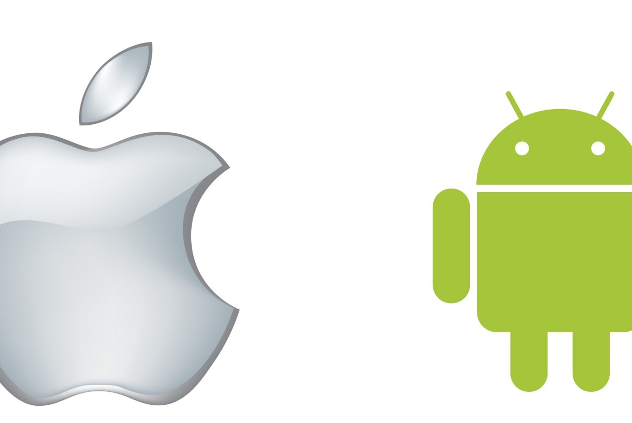 People who have Androids are more honest and trustworthy than iPhone ...