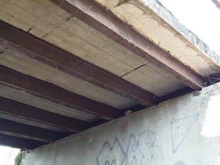 Bridges in Sieradz: Bridge over Żeglina river (Wierzbowa st.)