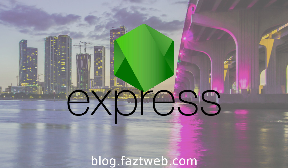 Curso de Express.js, el Framework de Nodejs | ¿Qué es Express?