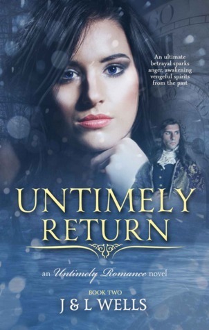 Untimely Return | Review