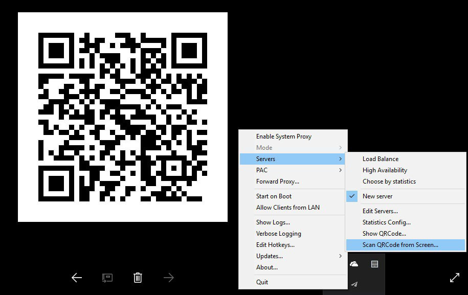 فیلترشکن آزادنت: راهنمای استفاده از نرم افزار Shadowsocks و ShadowsocksR