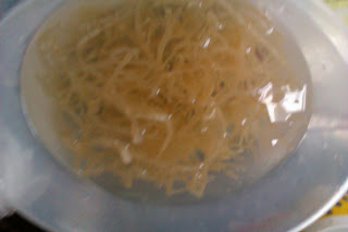 dapurmaktam: PRODUCT OF MALAYSIA agar agar laut kering.. rumpai laut ...