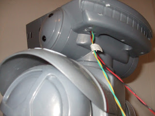 RAD Robot Hacks & Mods: RAD 4.0 Basics