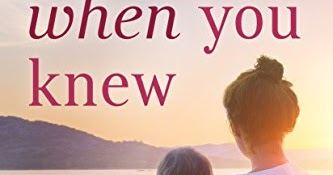 Romance Writer and Lover of Books...Vikki Vaught: Book Review: When You ...