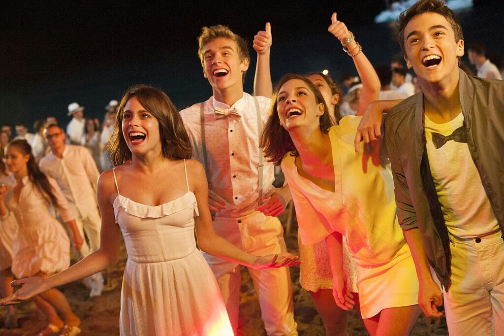 Martina Stoessel Turkey: TINI FILM HAKKINDA HER ŞEY!!