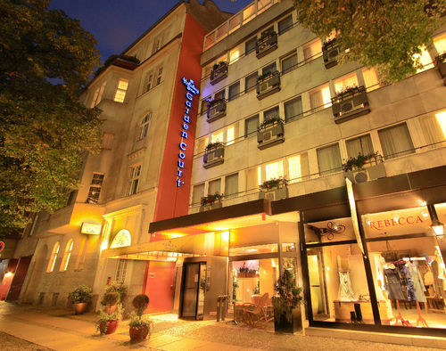 Hotels in Germany | Travel Information For Germany