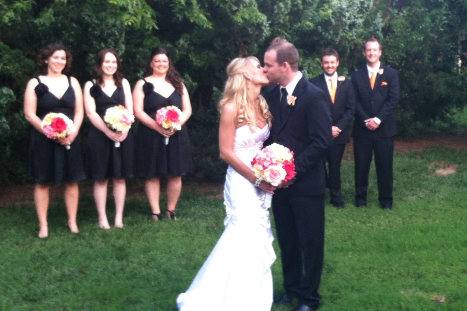 A Spot For Tea - A Sweet Life Poured Out: Jenna Lee Musgrove and Derek ...