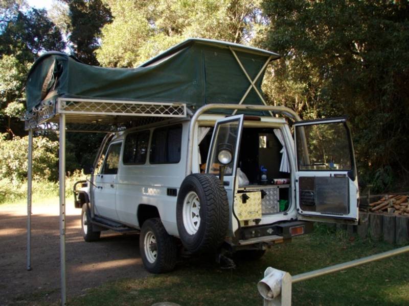 Overland Live - Overland Expedition & Adventure Travel : Spotted ...