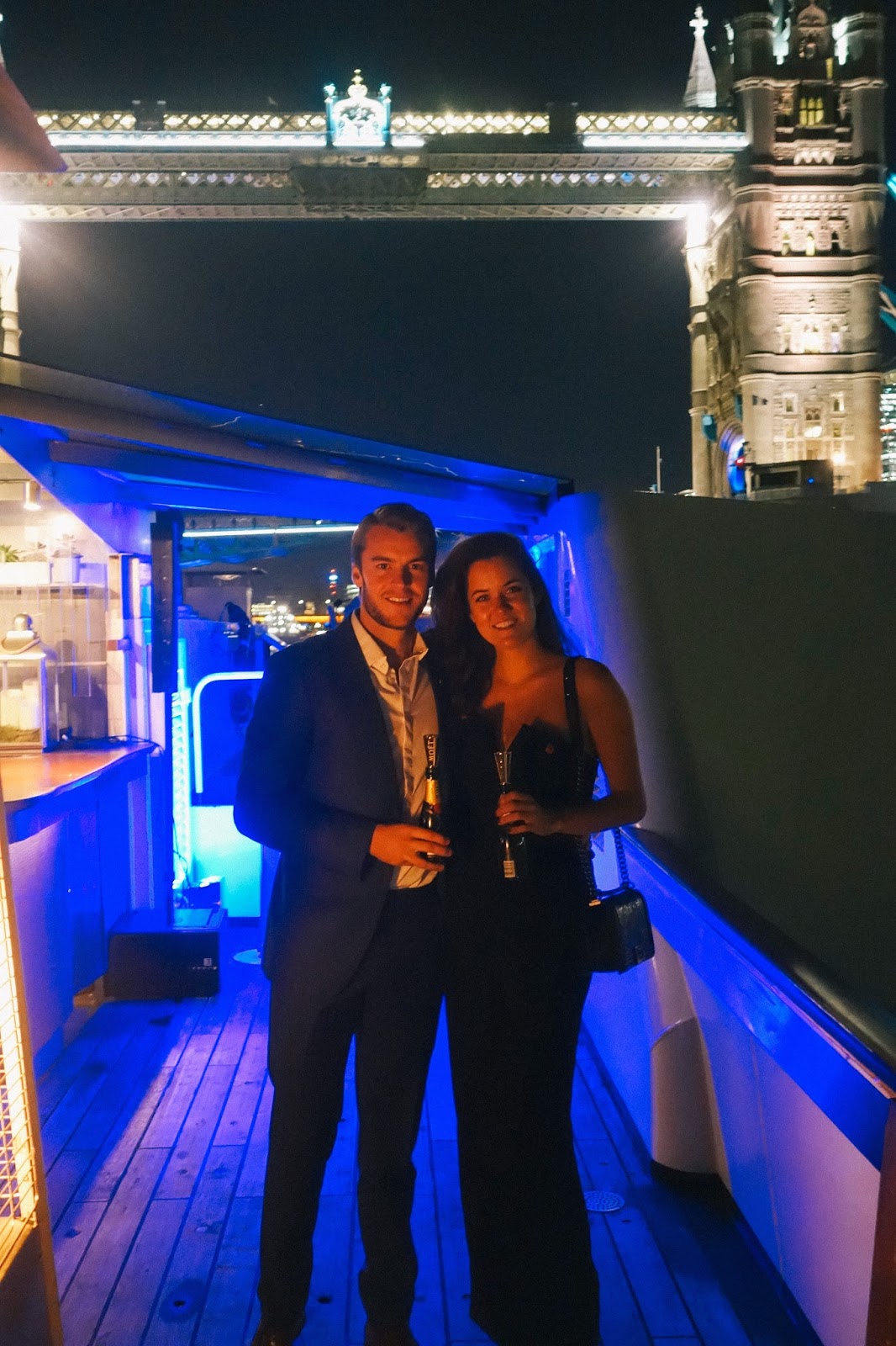 Möet ATP Tennis Party – The Londoner