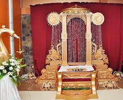 sri lanka traditional poruwa ~ Wedding Sri Lanka | bridal groom and ...