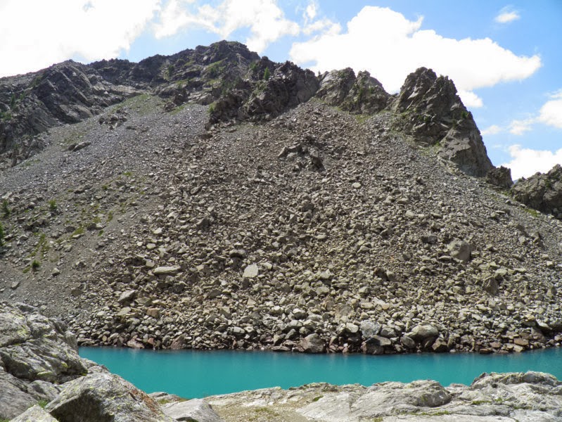 MontagnaMania: Lago Pirola