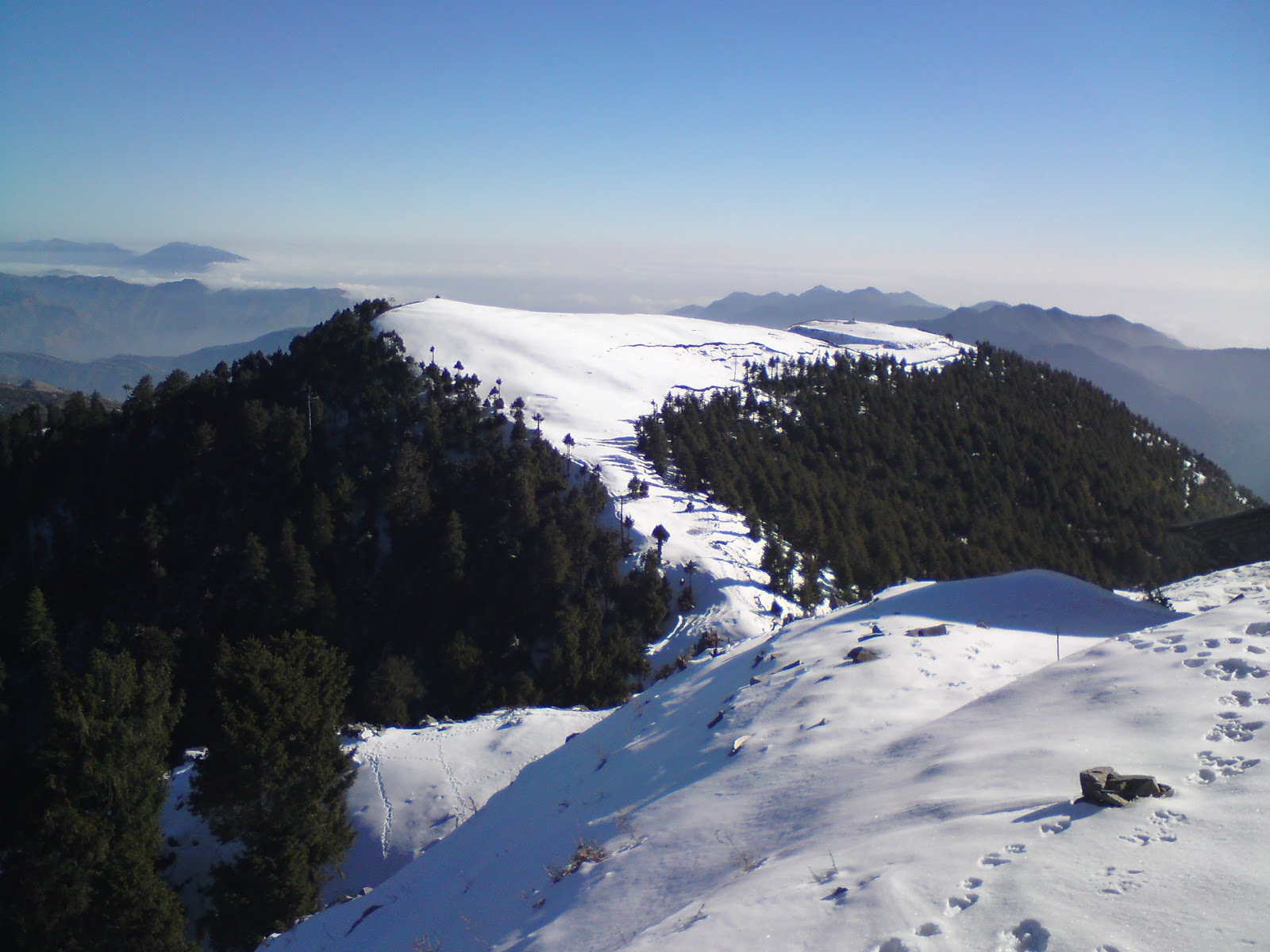 Doc's world: himachal in pictures