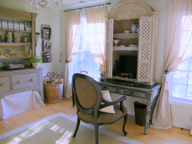 Maison Decor: hers~ a design book on feminine style