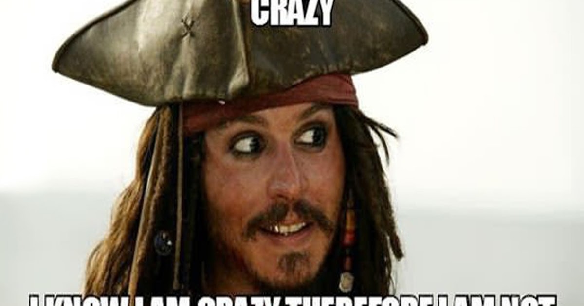 My Crazy Email: Crazy People Memes: Go Sell Crazy Somewhere Else