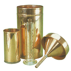 Cliff Mass Weather Blog: New Technology Rain Gauge