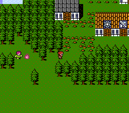 Super Adventures in Gaming: Final Fantasy III (NES)