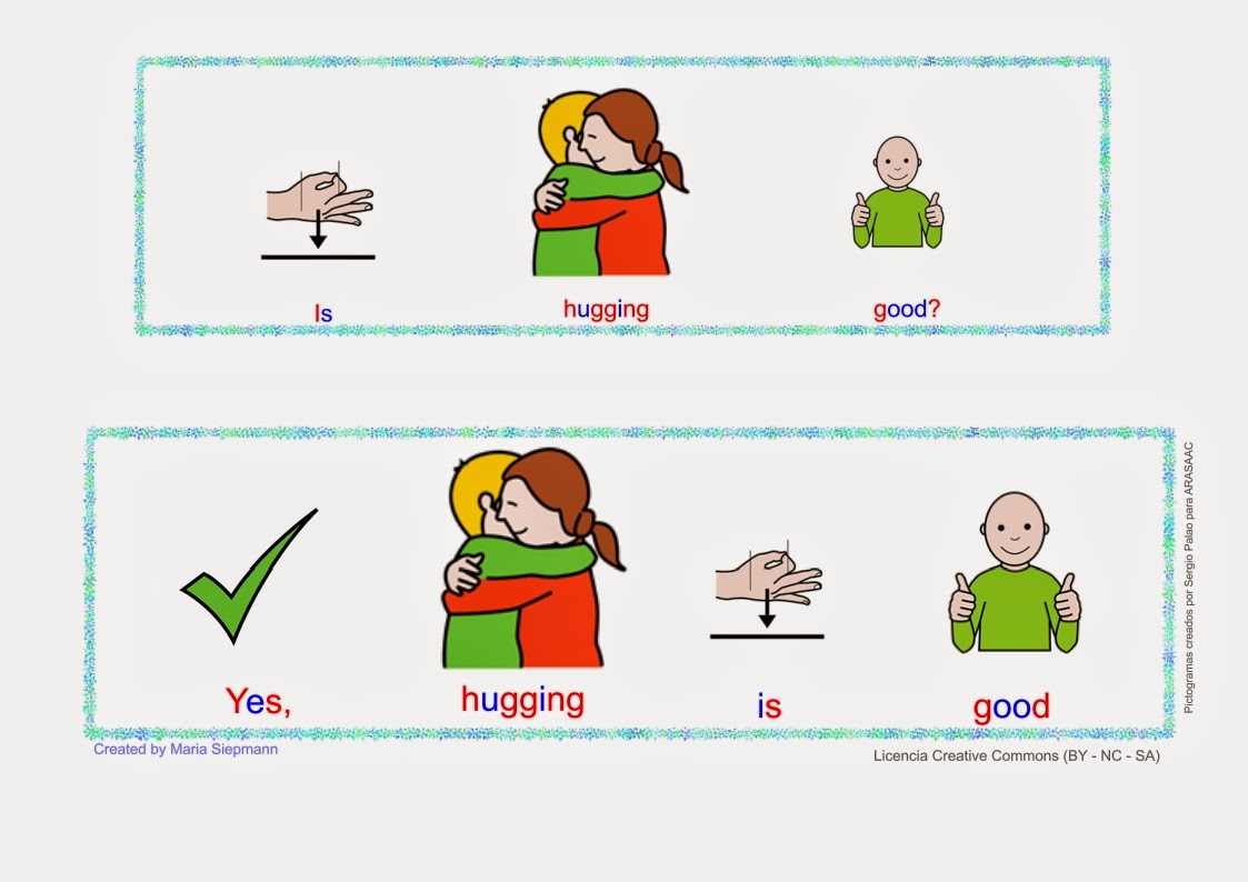 Babel - Free Language/Speech Therapy Resources. (PECS/ Montessori ...