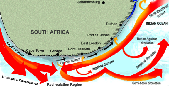 NephiCode: Driven Forth Before the Wind – The Agulhas Current Southeast ...