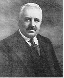 TESTE DI STORIA: NITTI