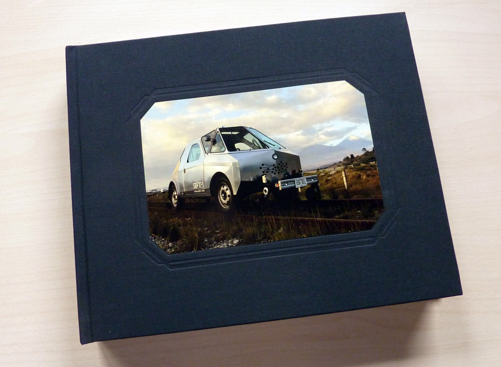 podio: SEFT-1, la historia de dos ferronautas