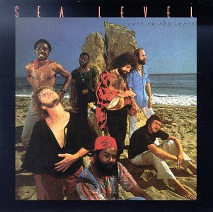 DISCOS PARA EL RECUERDO : SEA LEVEL