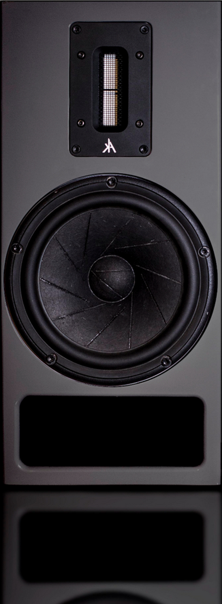 Wizard High-End Audio Blog: Kerr Acoustic K300