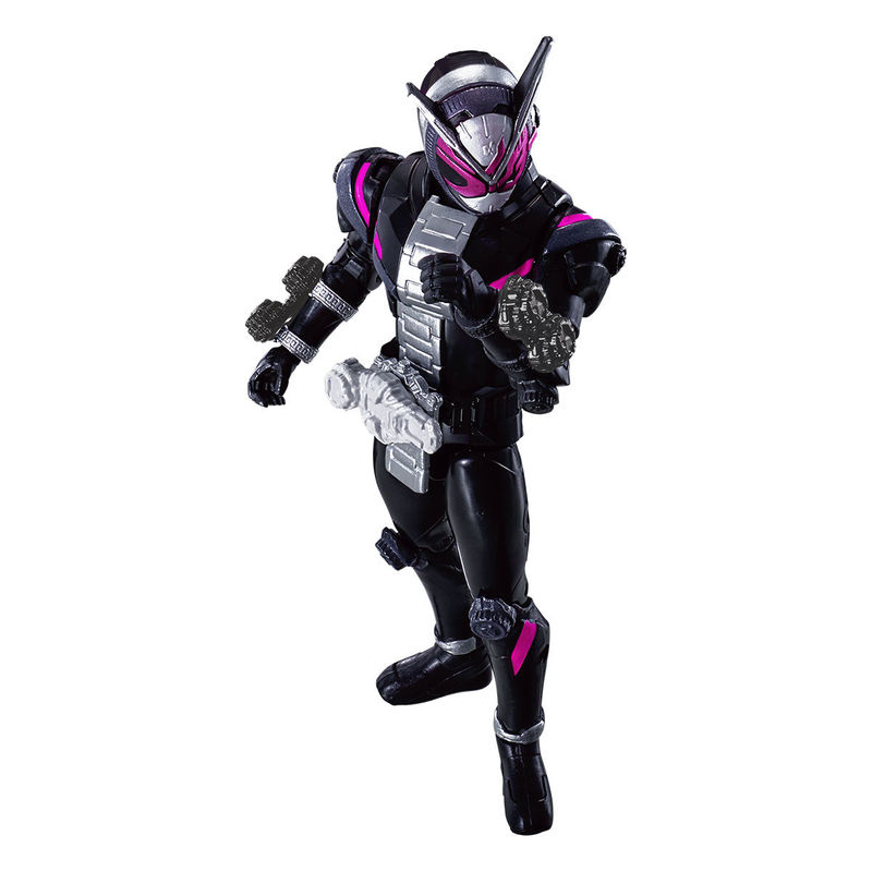RFK Ride Armor Series Kamen Rider ZI-O Official Images - JEFusion