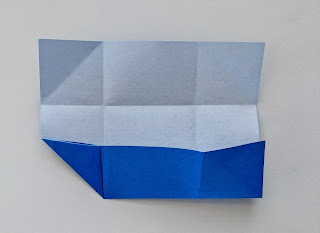 UnBound: A Paper Art Blog: Playing Origami Detective