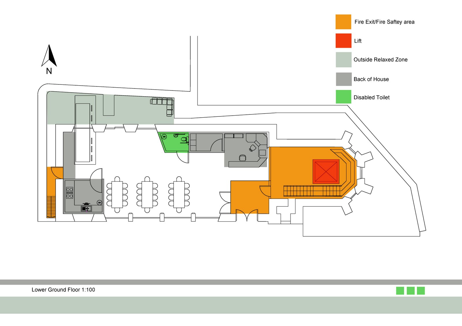 Lizzie- Interior Design