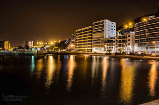 DISTRITO DE ANCÓN: BALNEARIO