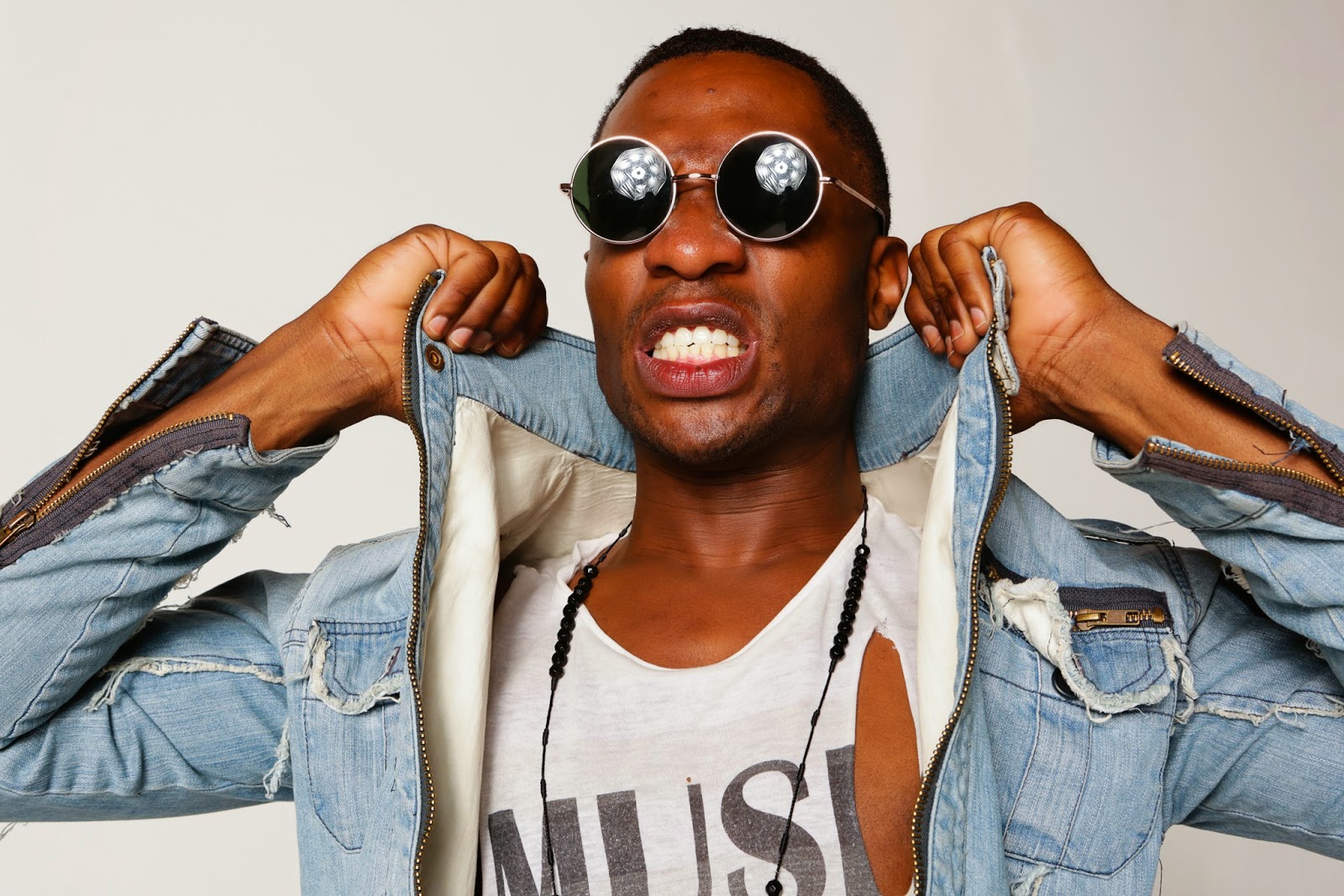 The Model Experience