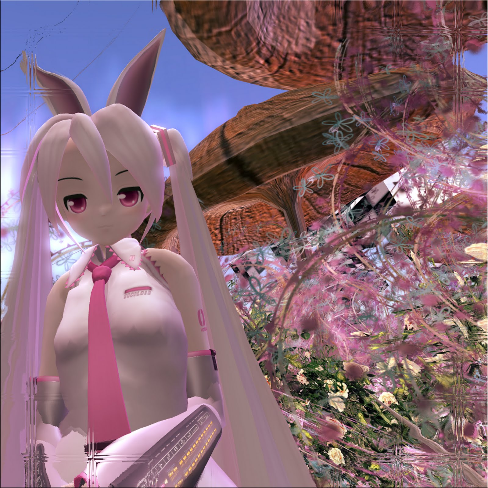 Pixie Rain: June 2011