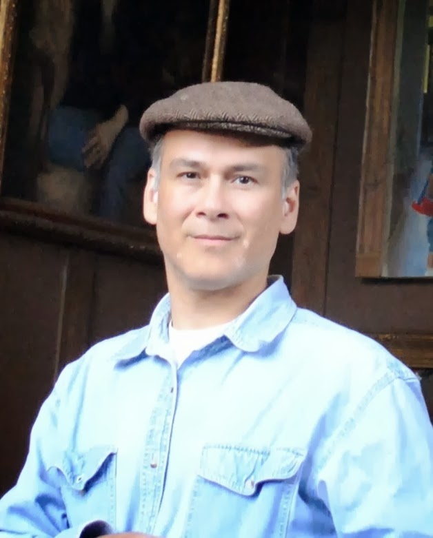 Nanette's New Life - Changes in Latitudes, Changes in Attitudes ...