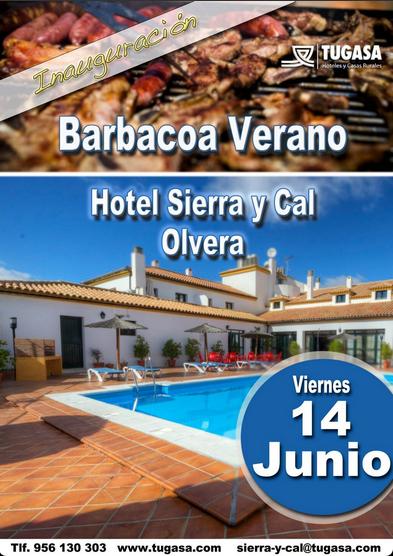 N O T I C I E R O C U L I N A R I O : APERTURAS TERRAZA-BARBACOA HOTEL ...