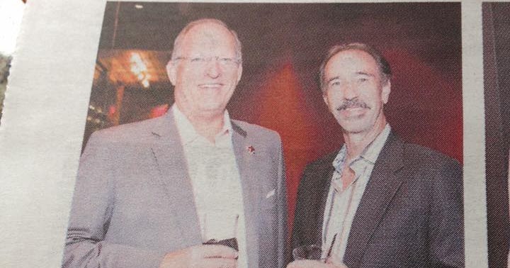 Mark Begelman Charity News: Mark Begelman on "The Importance of Charity"