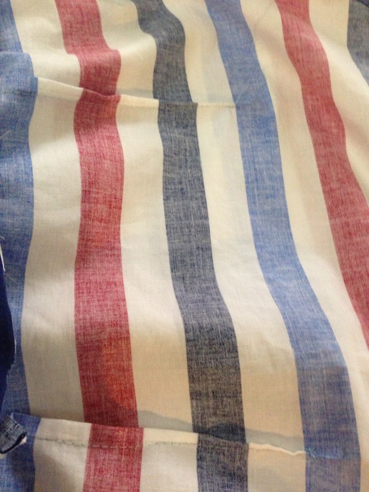 Midnight Musings: Summer Dress Tutorial